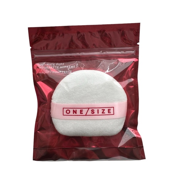 Makeup | One Size Setting Baking Puff Blurring Setting Powder Bundle ...